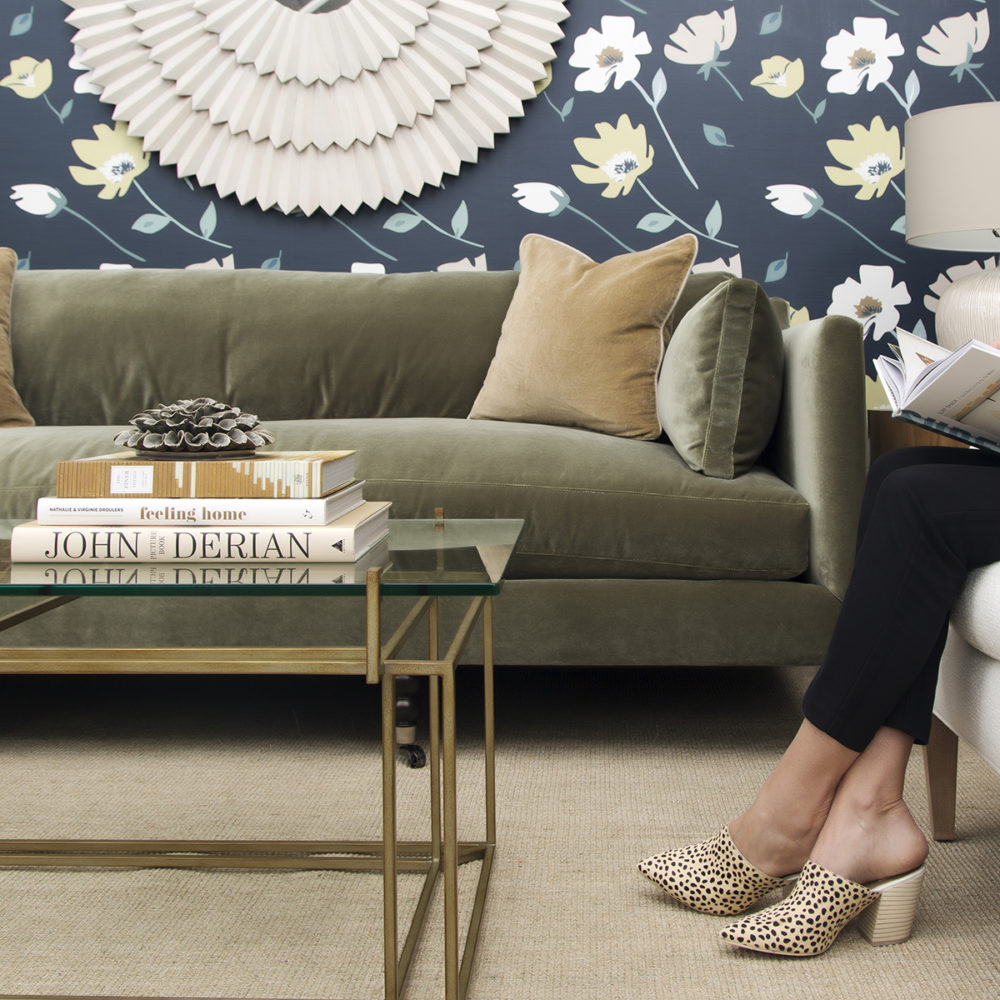 Meet Madeline – Custom Upholstery Furniture | Stain Resistant Furniture ...